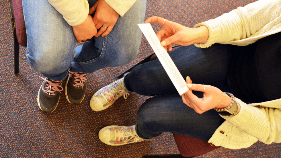 Parenting Courses Hub | Family Matters York